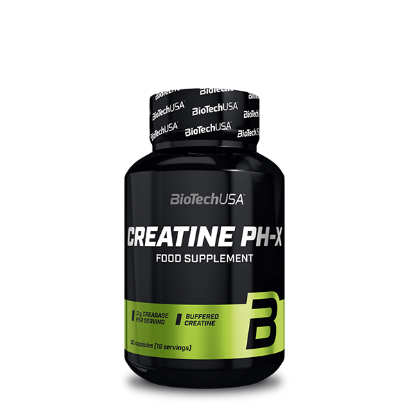 CREATINE PH-X