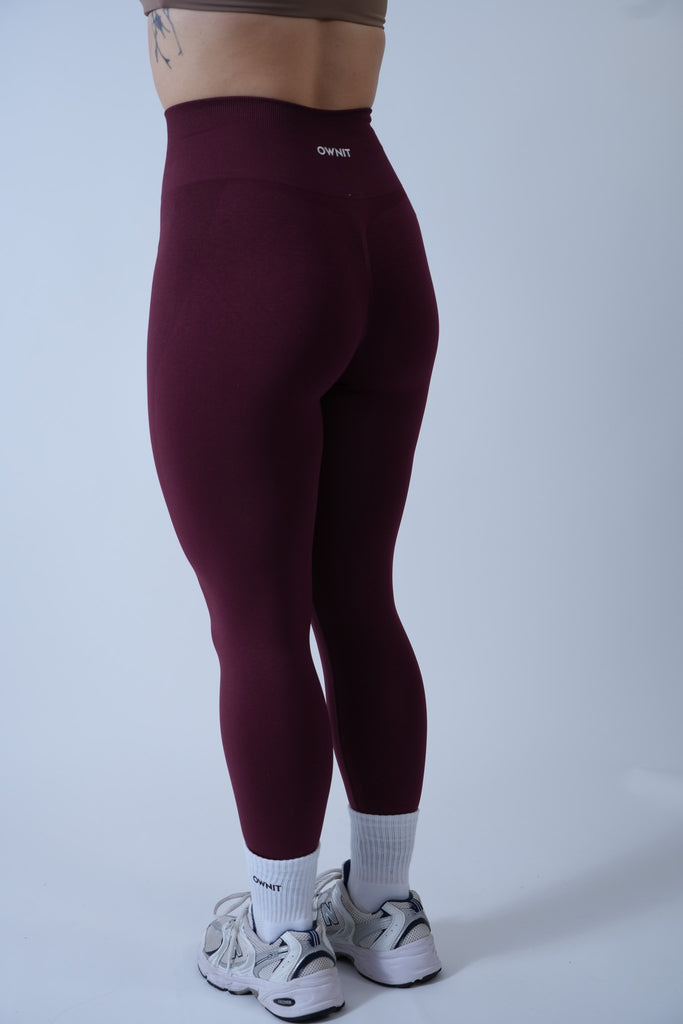 Ownit Legging Overtak 2.0